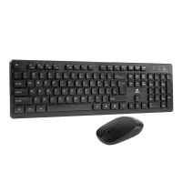 Купить Беспроводная Клавиатура и Мышь JEQANG JW-8100 оптом заказать: лучшая цена и доставка по ...